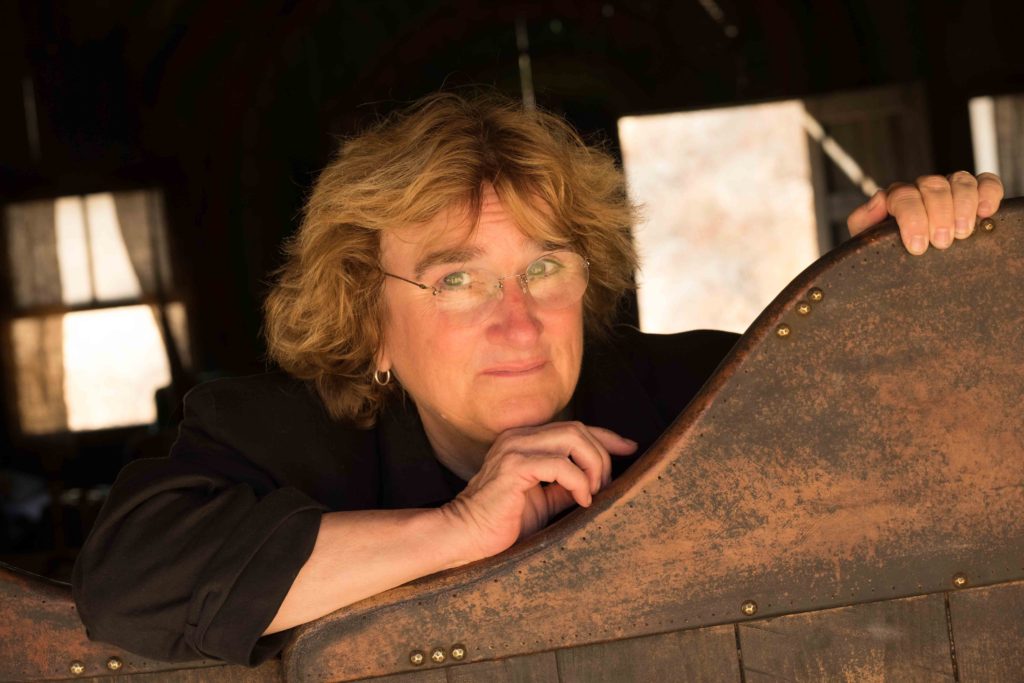 Designing Once Upon a Time in Hollywood (with Barbara Ling) - Go ...