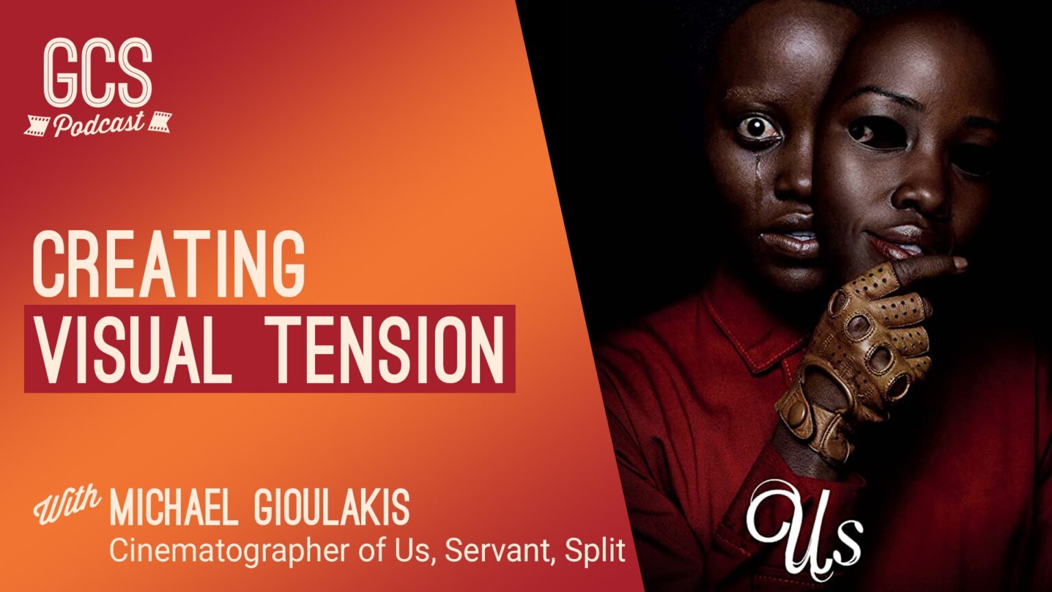 Creating Visual Tension (with Us and Servant DP Michael Gioulakis) - Go ...