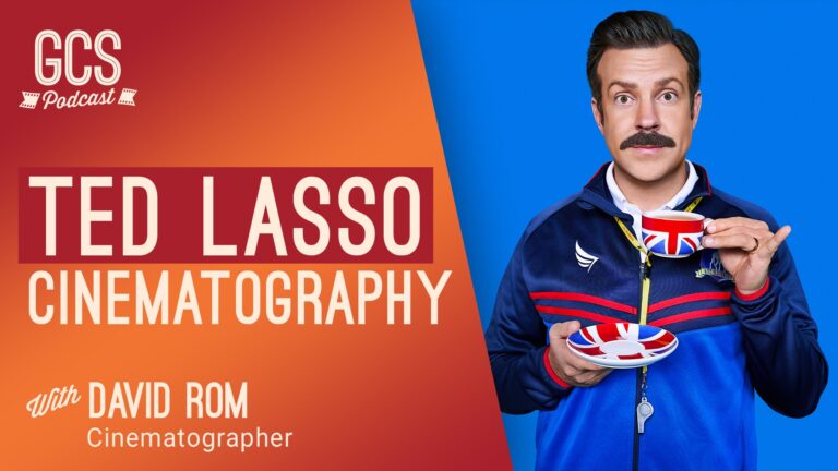 Cinematography of Mad Max Fury Road (with David Burr) - Go Creative Show