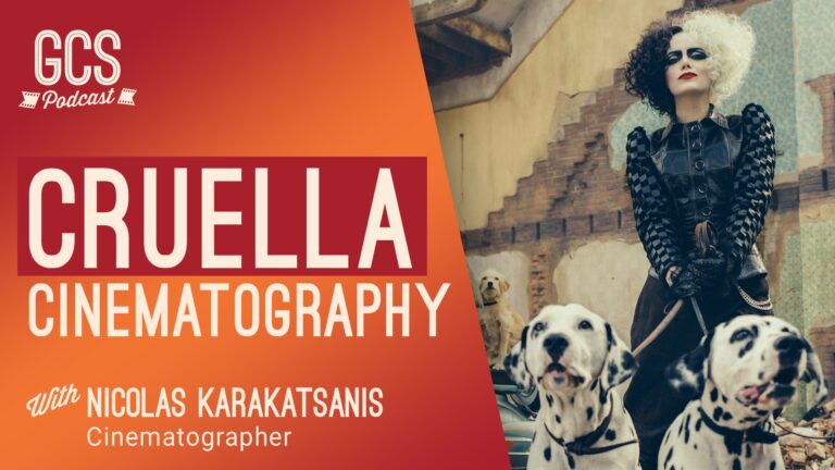 Stunt Woman (with Melissa Stubbs) - Go Creative Show