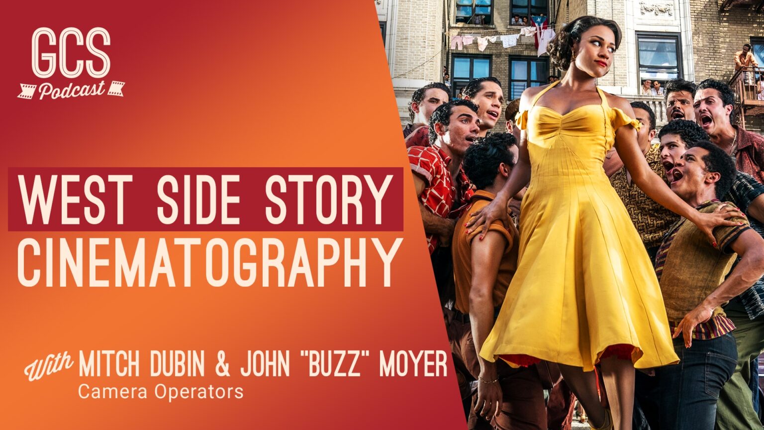 Stunt Woman (with Melissa Stubbs) - Go Creative Show