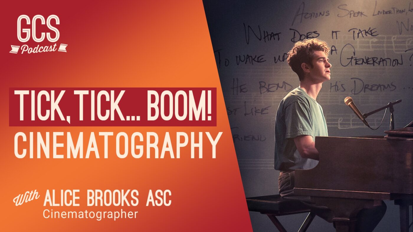 Go Creative Show - The Show For Filmmakers