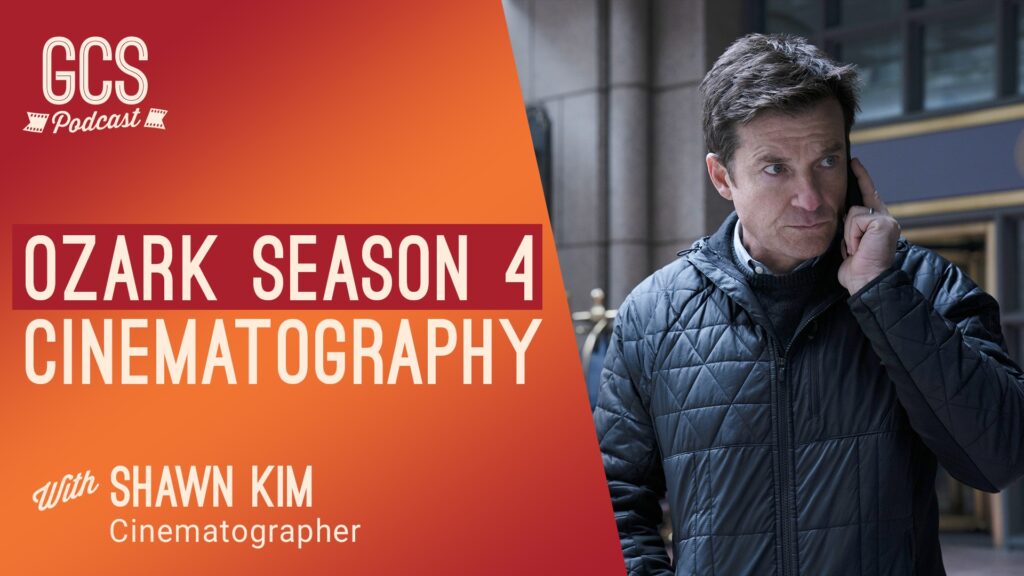 Go Creative Show - The Show For Filmmakers