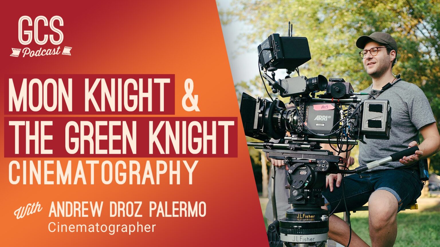 Go Creative Show - The Show For Filmmakers