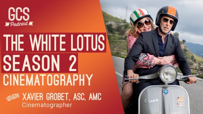 Go Creative Show - The Show For Filmmakers