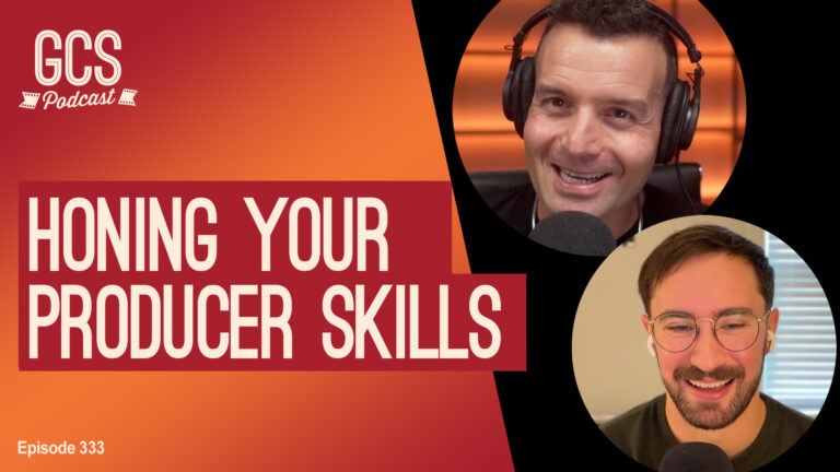 Go Creative Show - The Show For Filmmakers