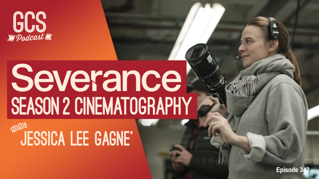 Go Creative Show - The Show For Filmmakers